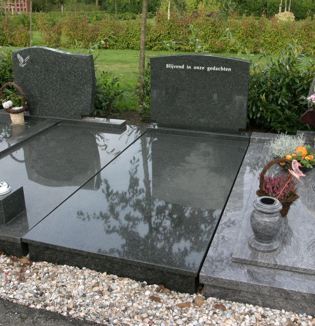 Enkel Graf 71 - De Weijs