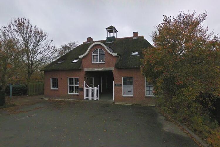 Begraafplaats Rusthof - De Weijs